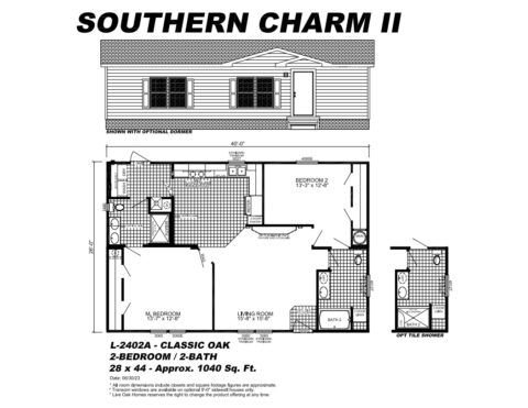 Signature Series | Manufactured Home Dealer | Mobile Homes | Valdosta ...